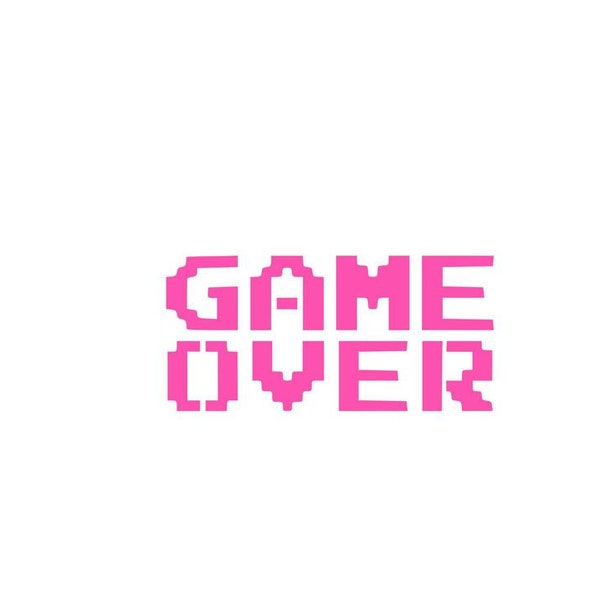 Video Game Stencils - Etsy