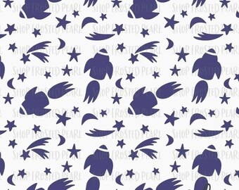 Star 101 Stencil - Etsy