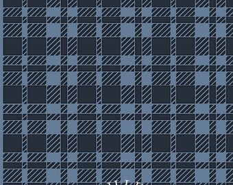 Plaid Stencil, Mylar Reusable Stencil, Stencil, FAST SHIPPING - Etsy