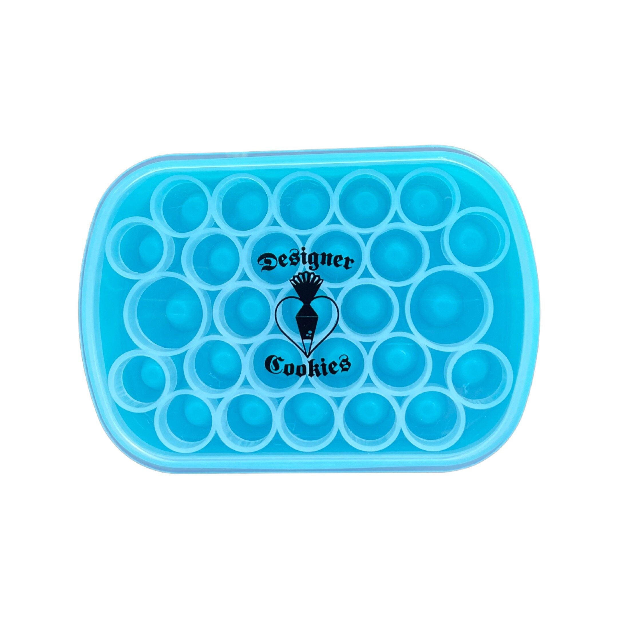 Fast Shipping Piping Tip Case Piping Storage Case | Etsy