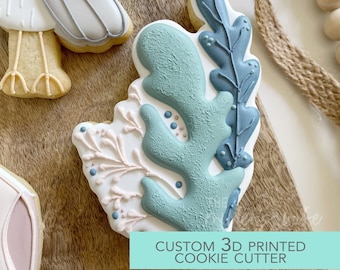 Under the Sea Cookie Cutters - Etsy