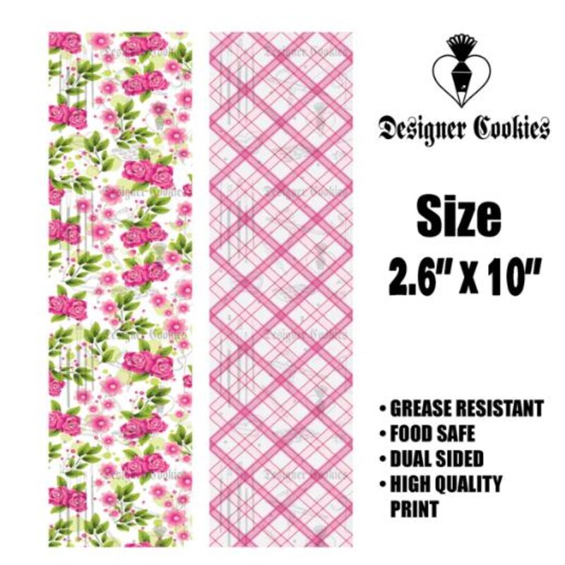 Food Safe Paper - Etsy