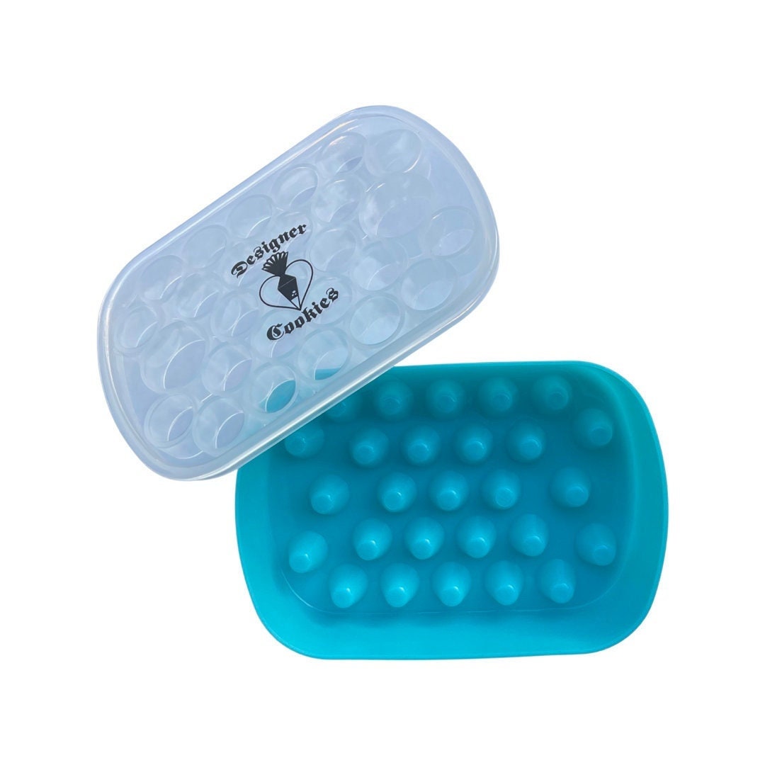 Fast Shipping! Piping Tip Case, Piping Storage Case - Etsy