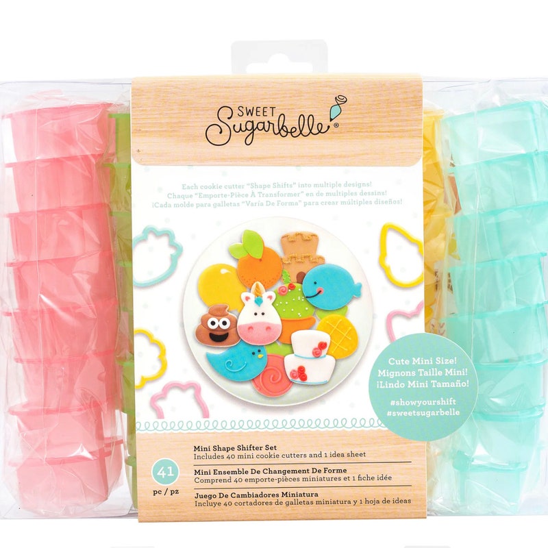 Sweet Cutters - Etsy