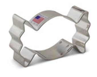 Candy Cookie Cutter - Etsy