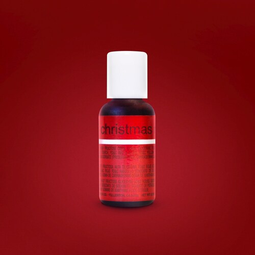 Chefmaster Red Powder Food Coloring 3g - Etsy