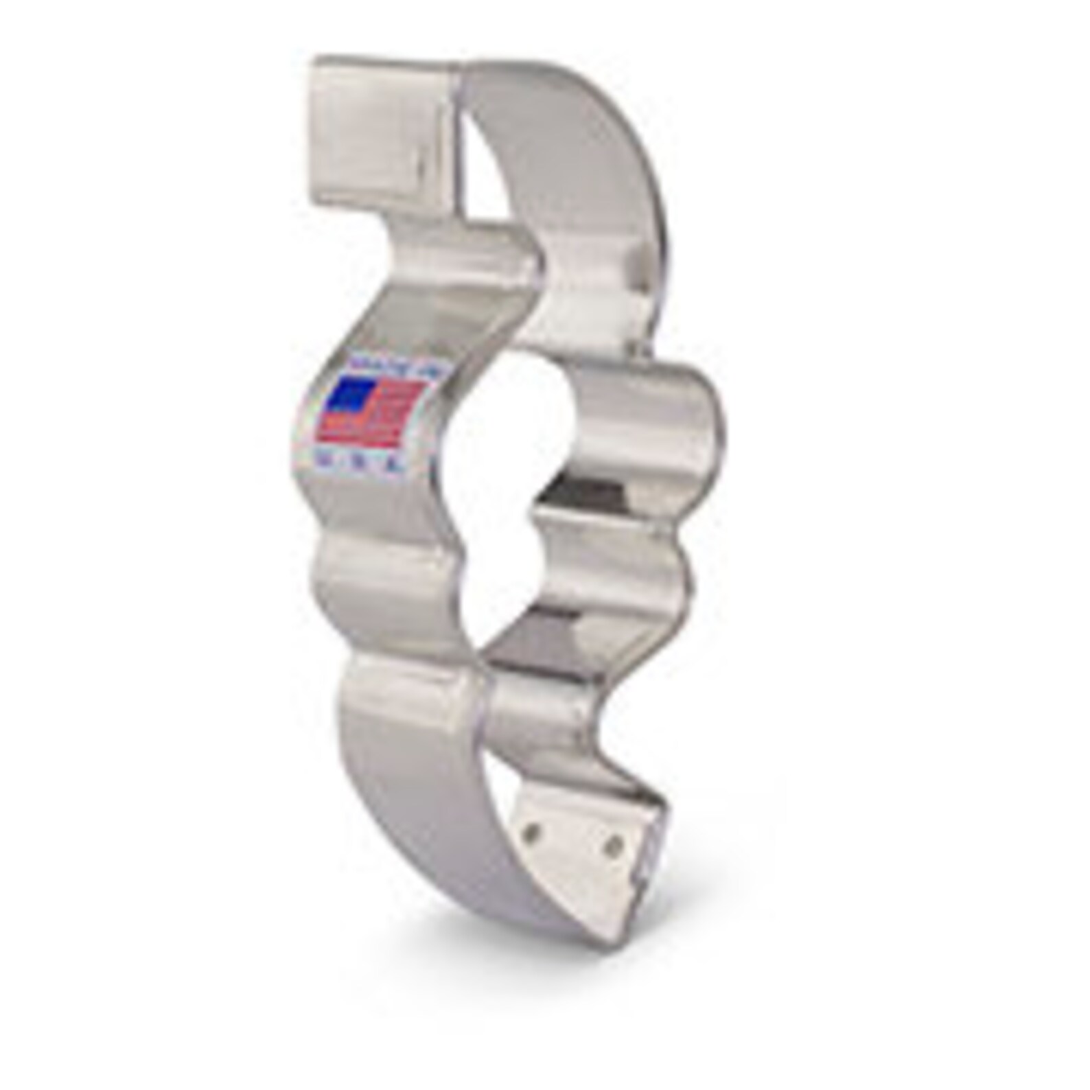 FAST SHIPPING Confetti Cutter Cookie Cutter Birthday - Etsy