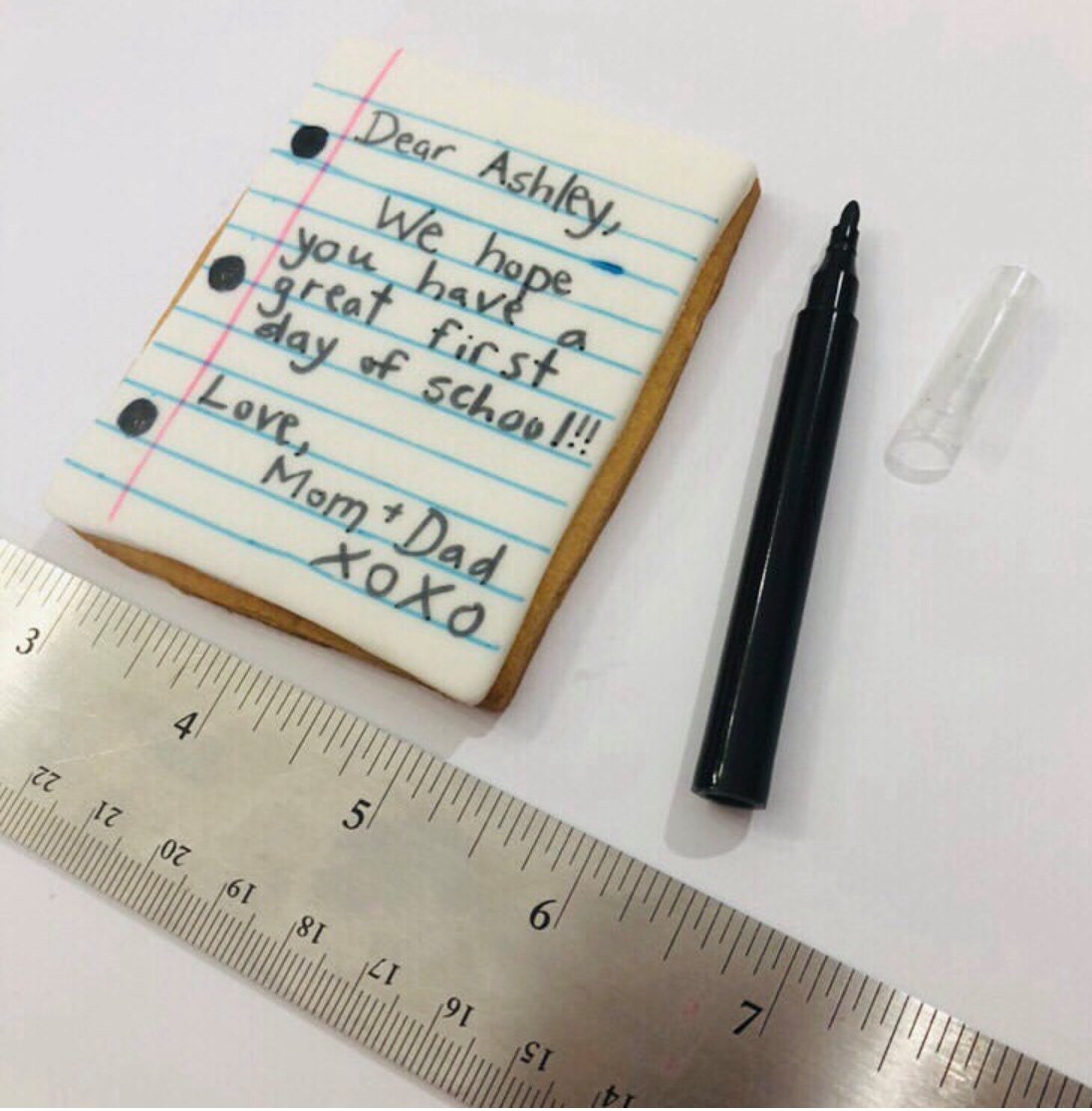 Mini Edible Markers, PYO Markers, Black Mini Edible Markers, Mini Food ...