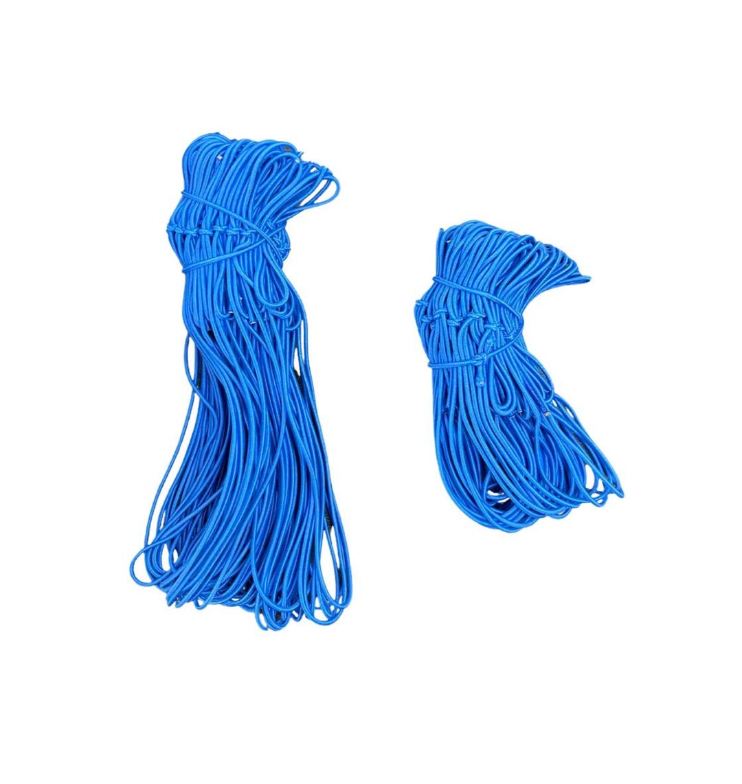 FAST Shipping! Blue Stretch Loops, Cookie Packing, Stretched Loops ...