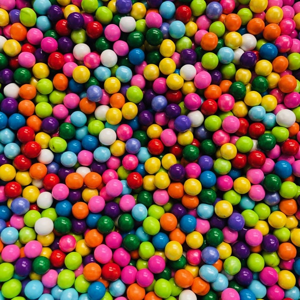 Candy Rainbow - Etsy