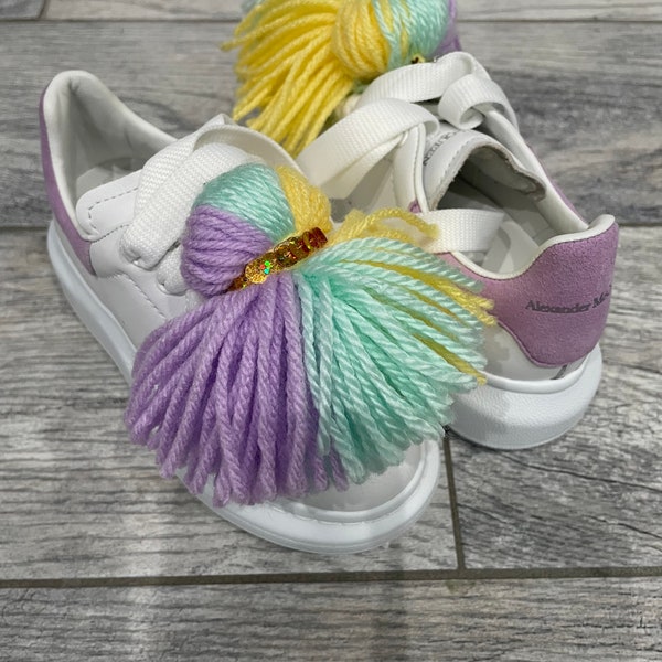 Shoe Tassel - Etsy