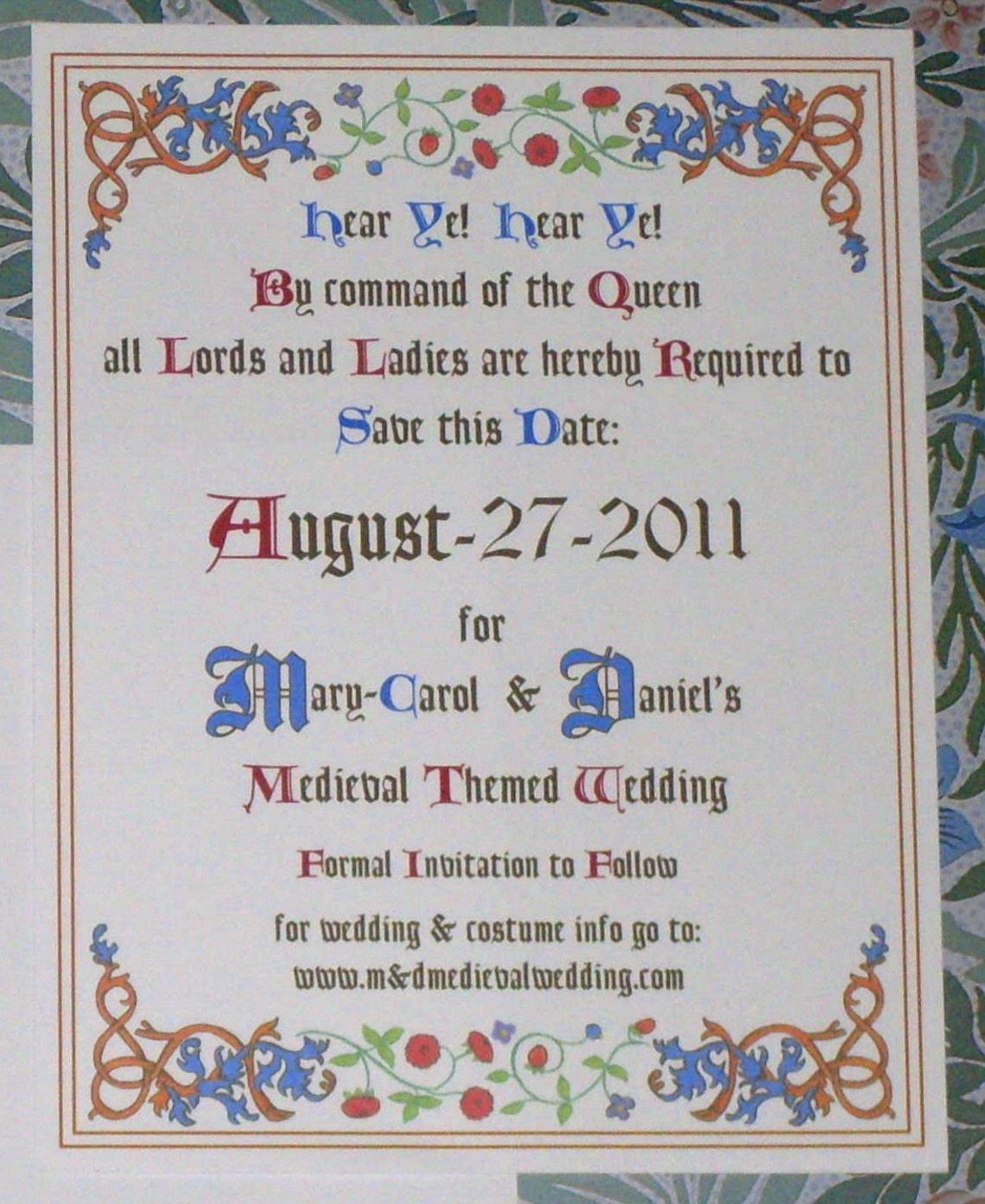 Castle Invitation Medieval Invitation Renaissance Knight - Etsy