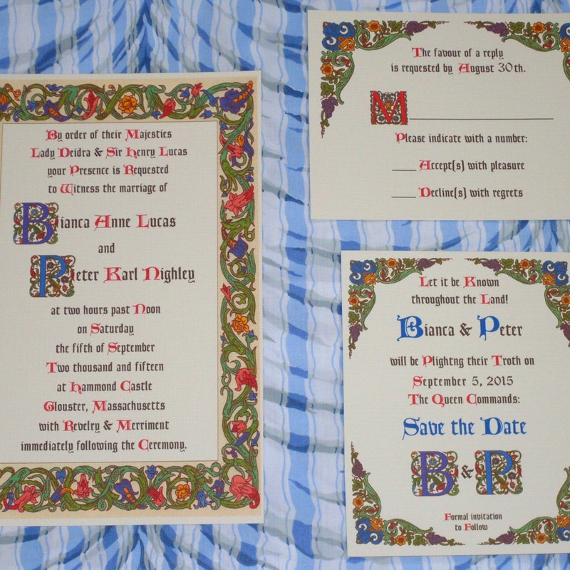 Royal Wedding - Etsy