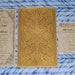Viking, Celtic Knot, Valhalla Gates, Skyrim, Gold and Parchment ...