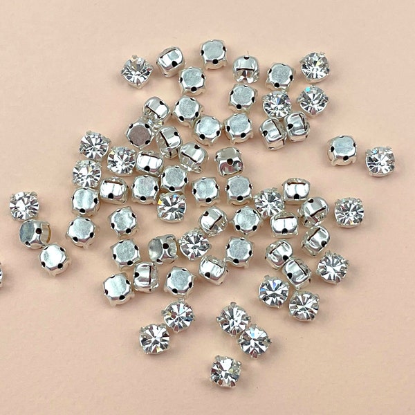 Chaton Settings - Etsy