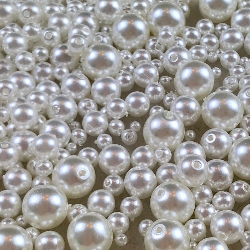 Sew on Pearls - Etsy