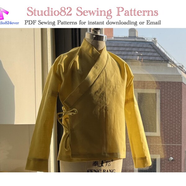 Hanbok Men - Etsy