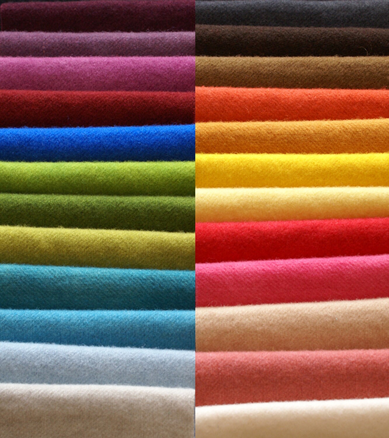 Wool Bundle for 12 Days of Christmas Pattern WOOL ONLY - Etsy