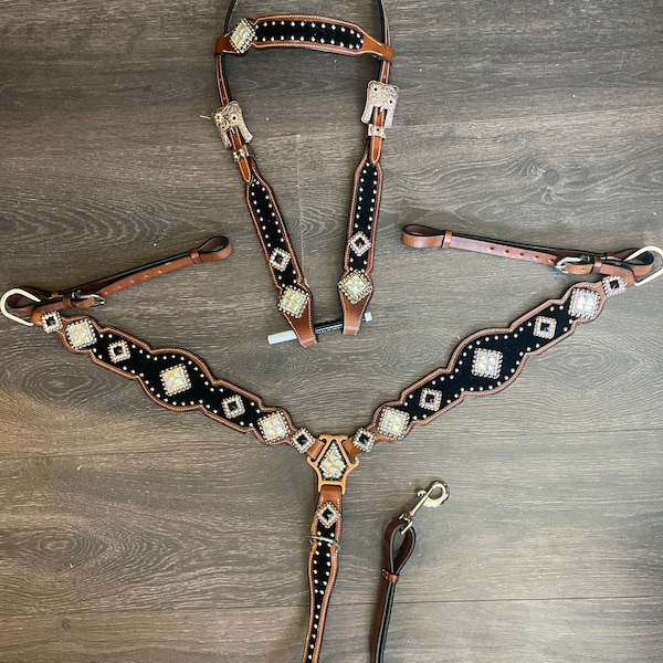 Western Tack - Etsy