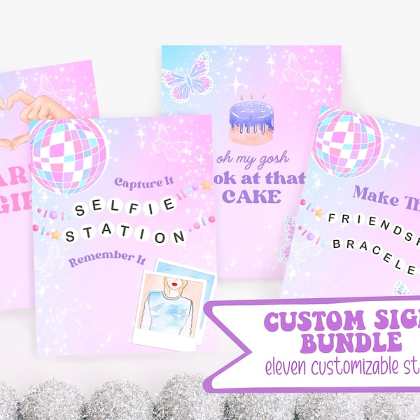 Friendship Sign - Etsy