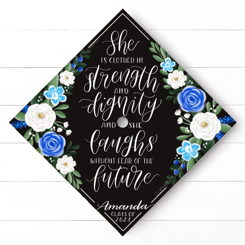 Graduation Cap Topper - Etsy