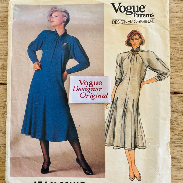 Godet Dress Pattern - Etsy UK