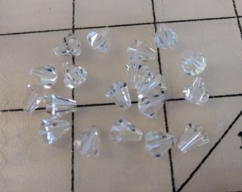 Cone Shaped Beads - Etsy