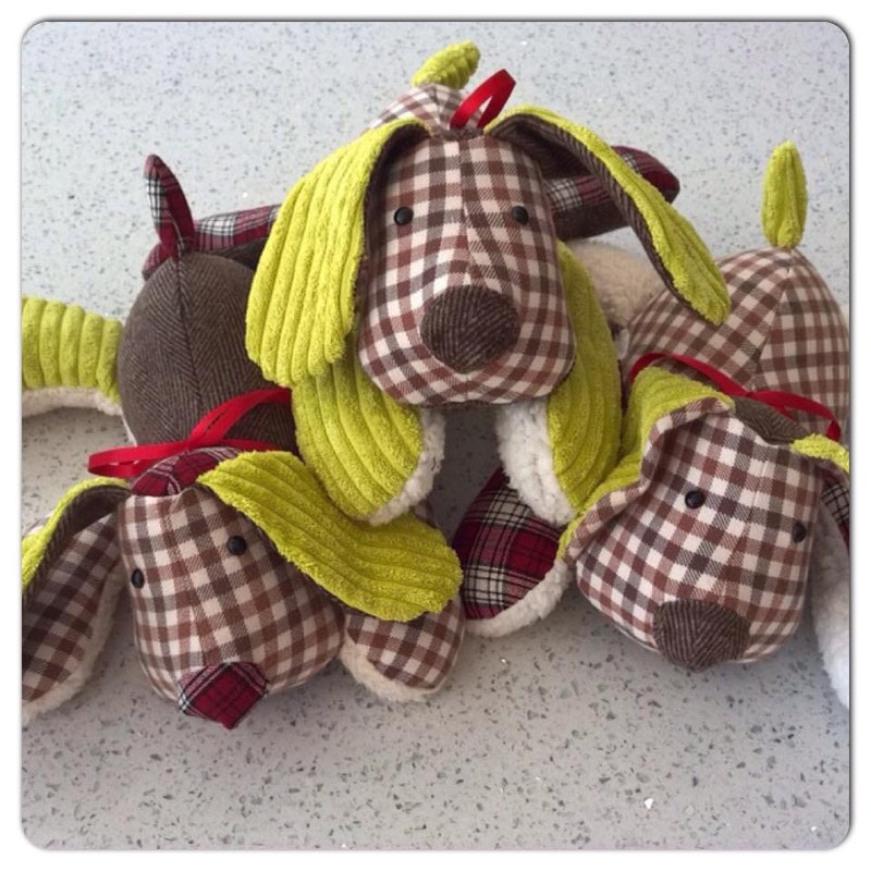 Dog Keepsake - Etsy