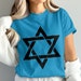 Star of David SVG Digital Cut, Vector Image, Star of David Svg, Jewish ...