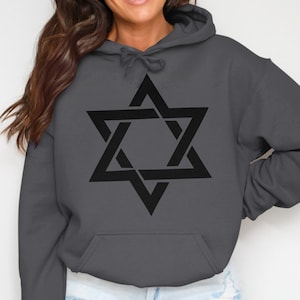 Star of David SVG Digital Cut, Vector Image, Star of David Svg, Jewish ...