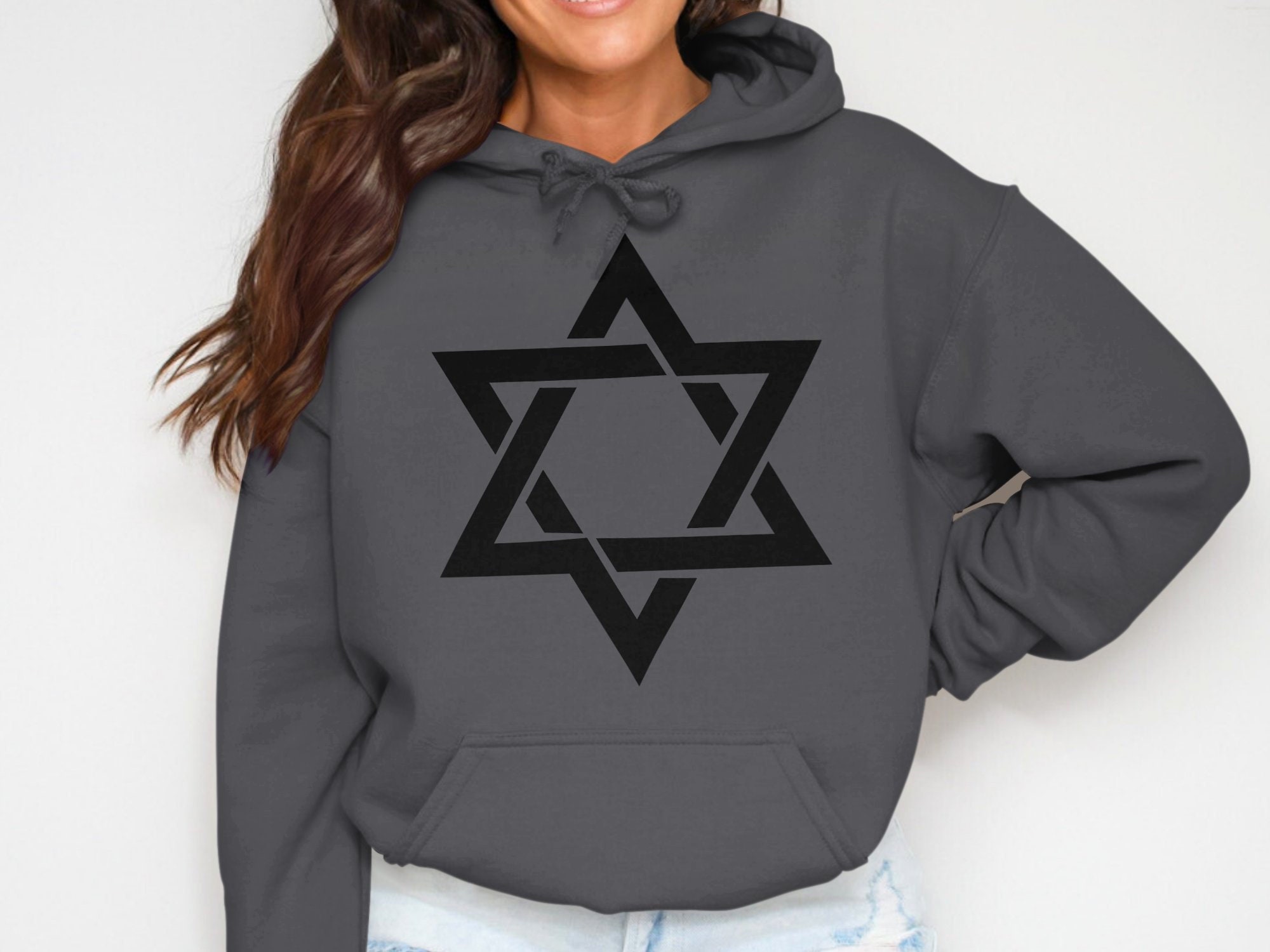 Star of David SVG Digital Cut, Vector Image, Star of David Svg, Jewish ...