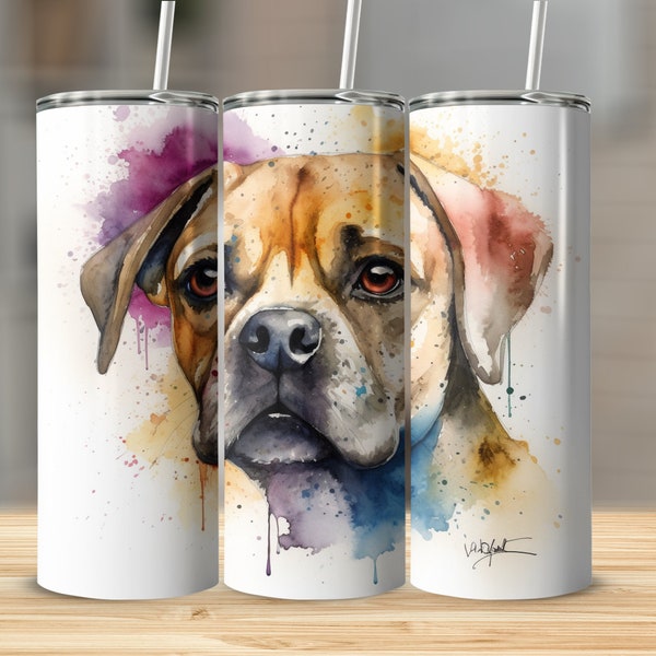 Puggle - Etsy