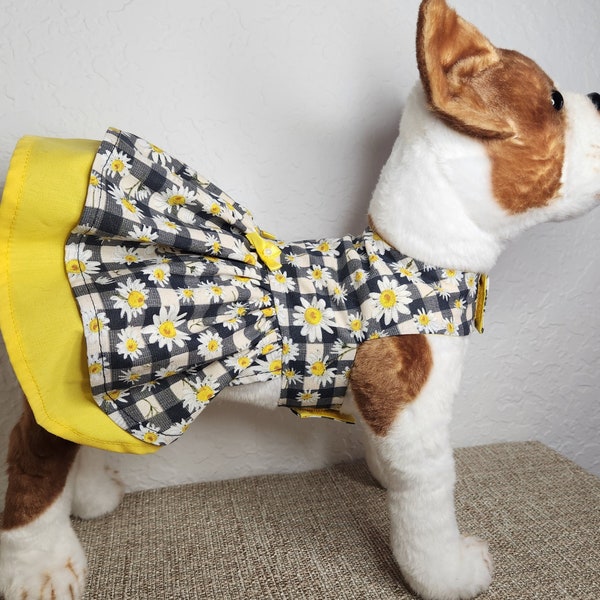 Elegant Dog Dress - Etsy