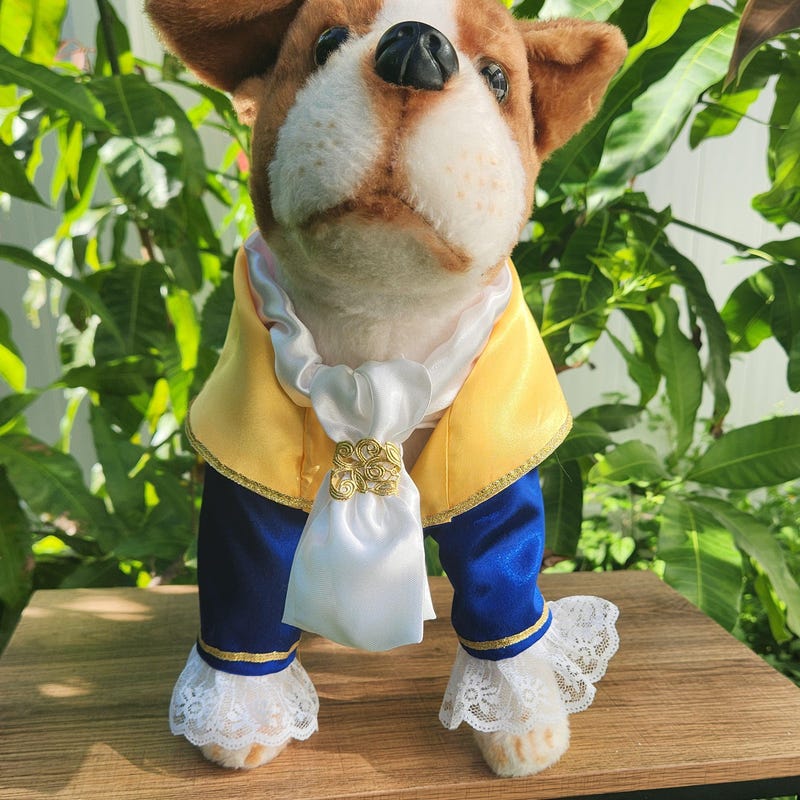 Prince Costume - Etsy