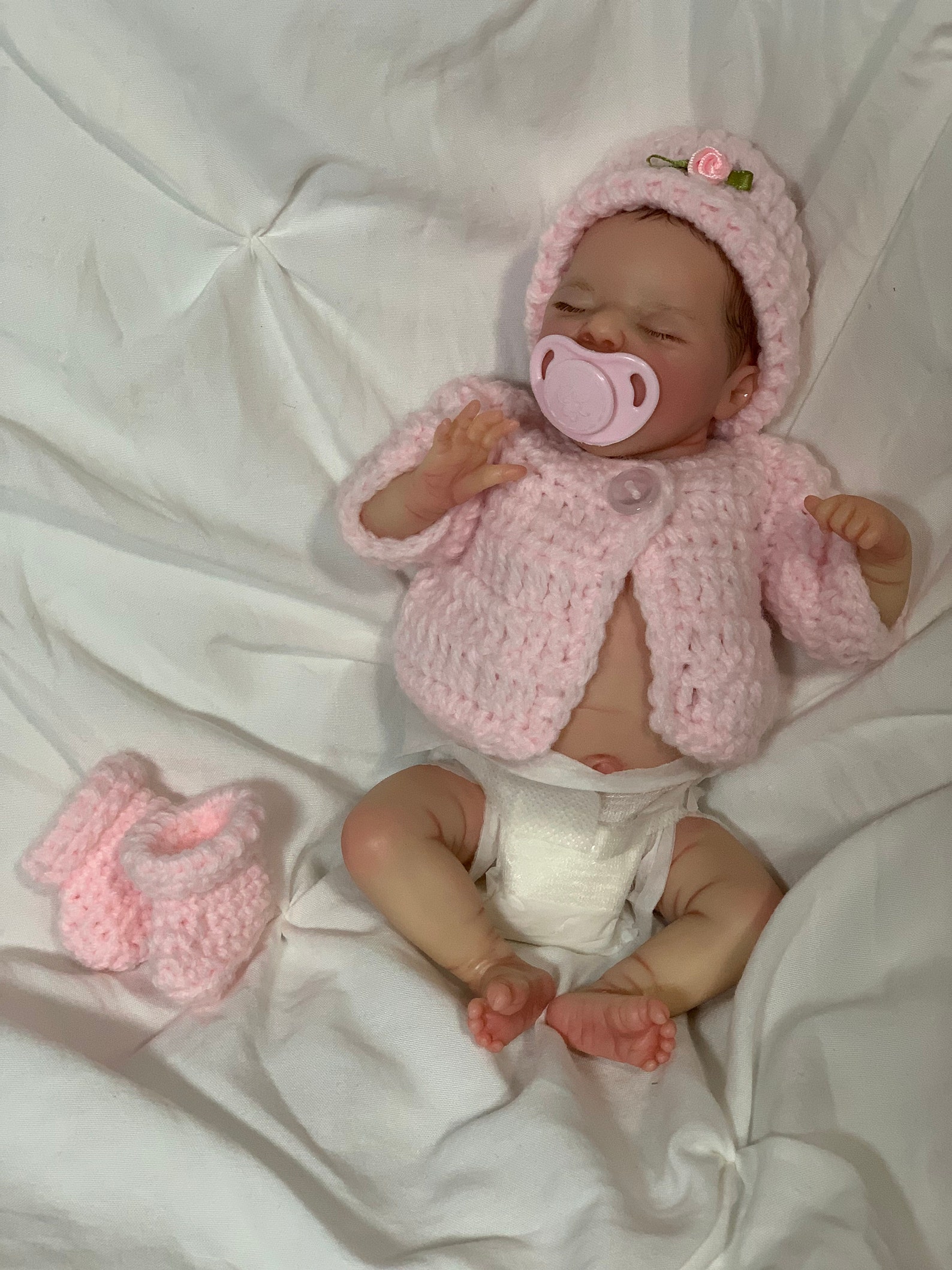 Micro Mini Reborn - Etsy