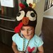 Turkey Hat - Etsy