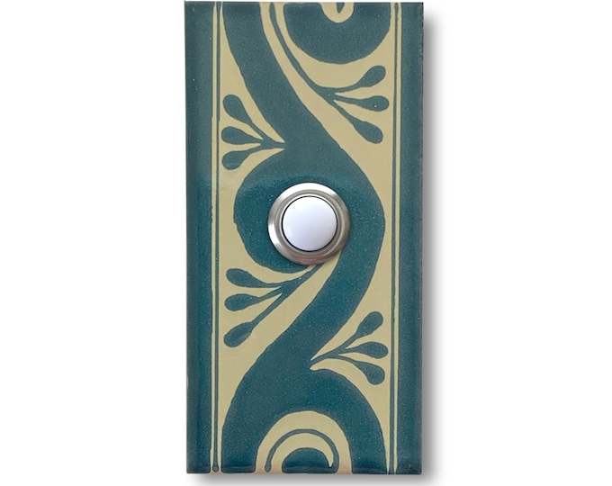 Doorbell Norway Maple Leaf - Etsy