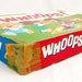Vtg 1968 WHOOPS Game by Whitman Action Stunt Children's Game Complete ...