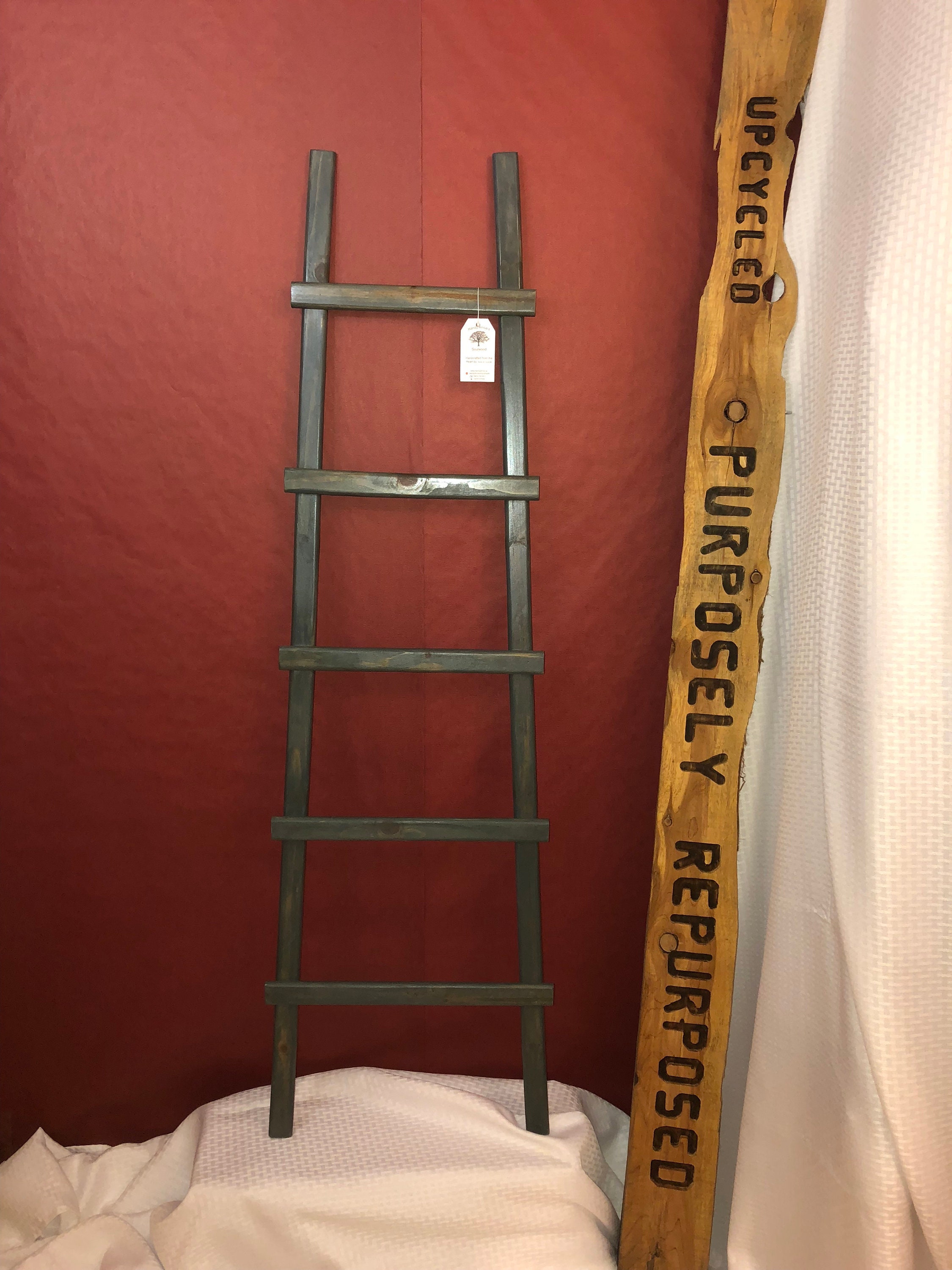 Decorative Ladders - Etsy