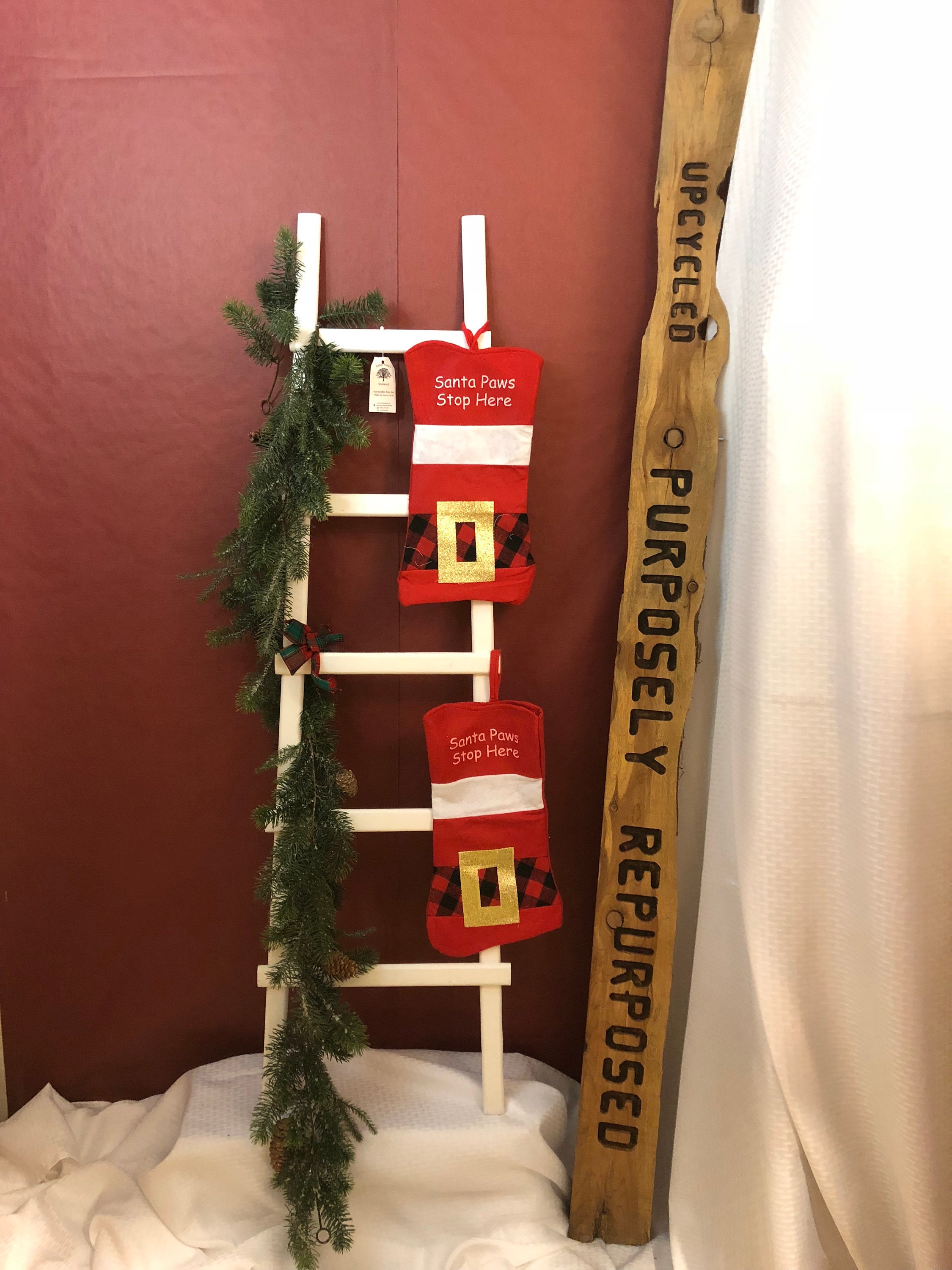 Decorative Ladders - Etsy