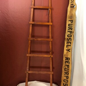 Decorative Ladders - Etsy