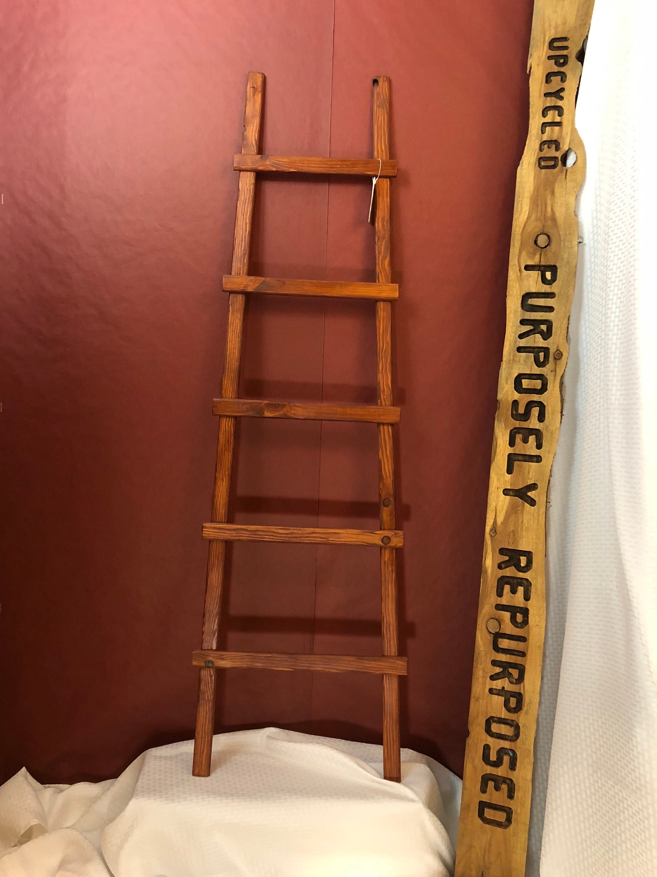 Decorative Ladders - Etsy