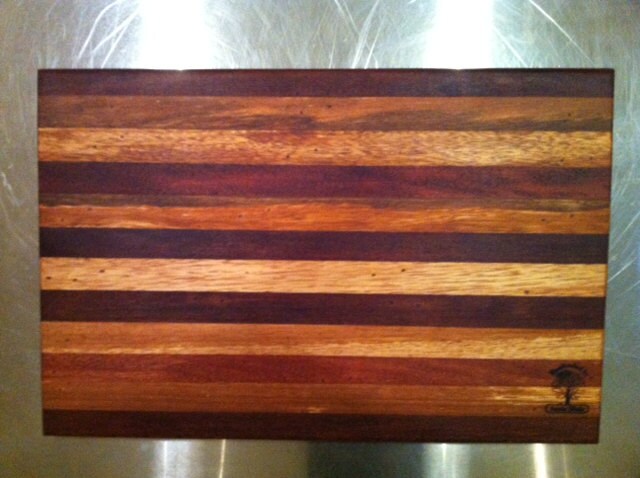 Cutting Board / Range Cover Custom Order | Etsy