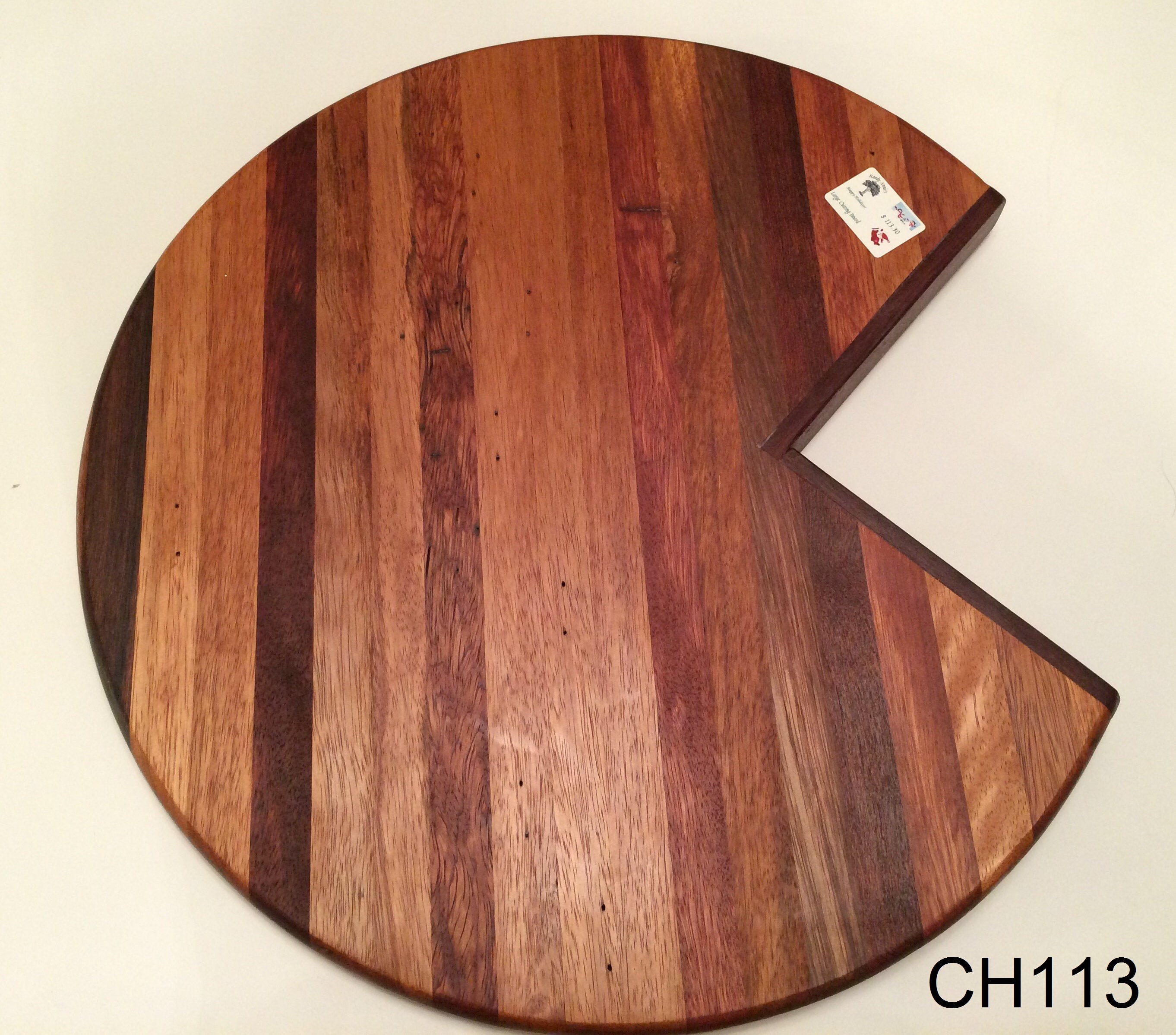 Large Wood Cutting Boards - Etsy