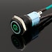 16MM Light up LED Push Button Switch - Etsy
