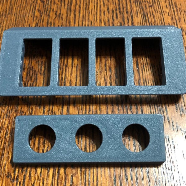 4th Gen 4runner 3d Printed - Etsy