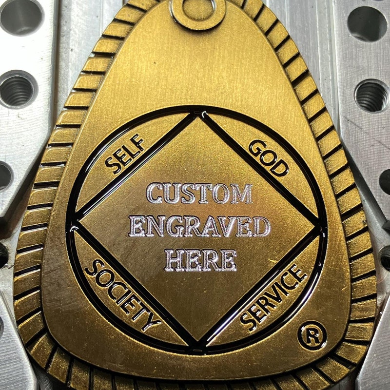 Engraving Key Tags - Etsy