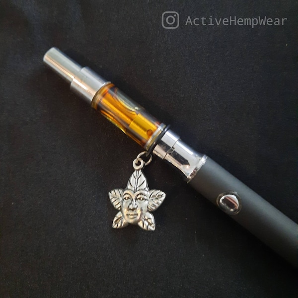 Vape Charm - Etsy
