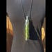 Vape Wax Pen Holster Necklace. Custom Made Hemp Rope. Ecig - Etsy