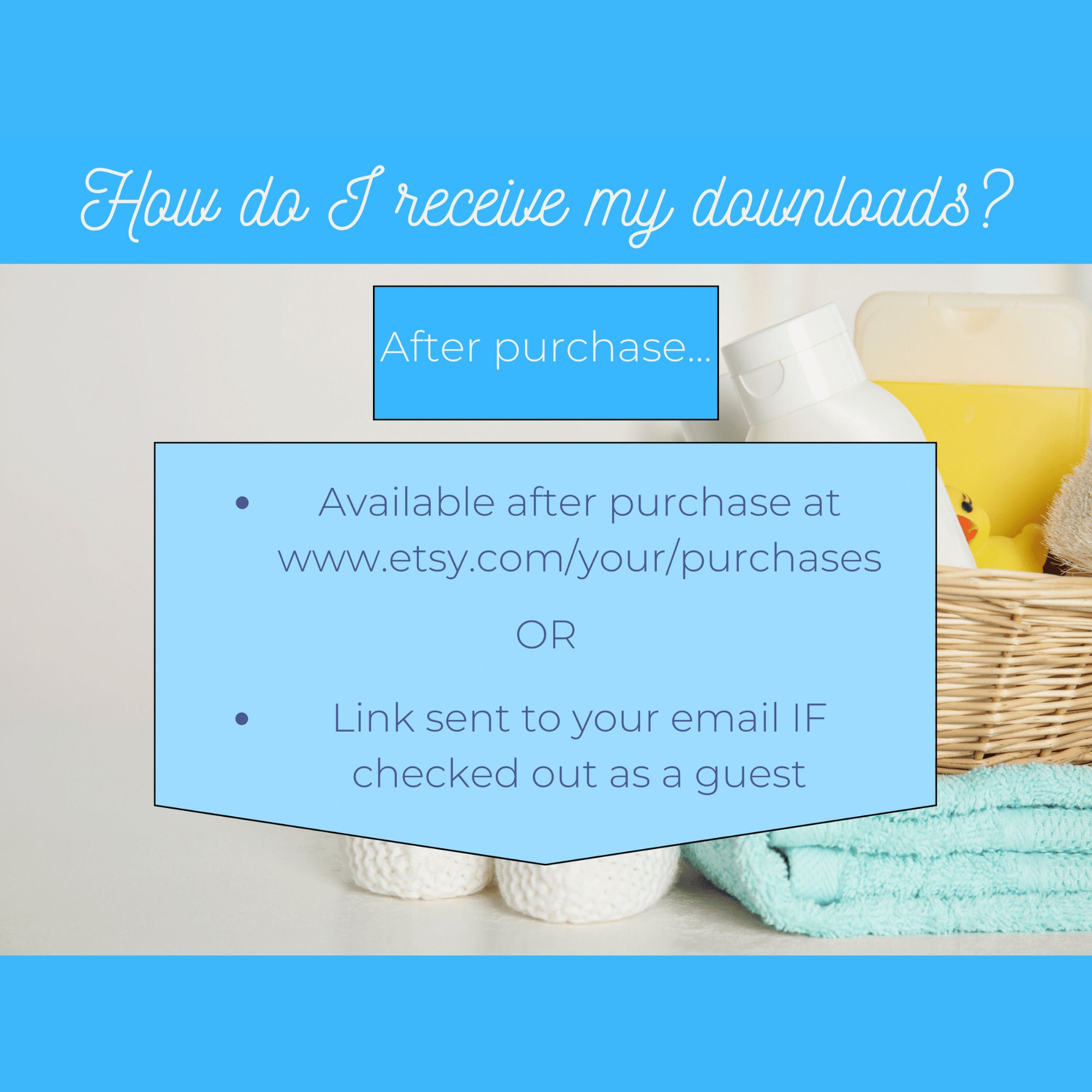 Customizable Baby Boy Birth Planning Template Bundle | Printable ...